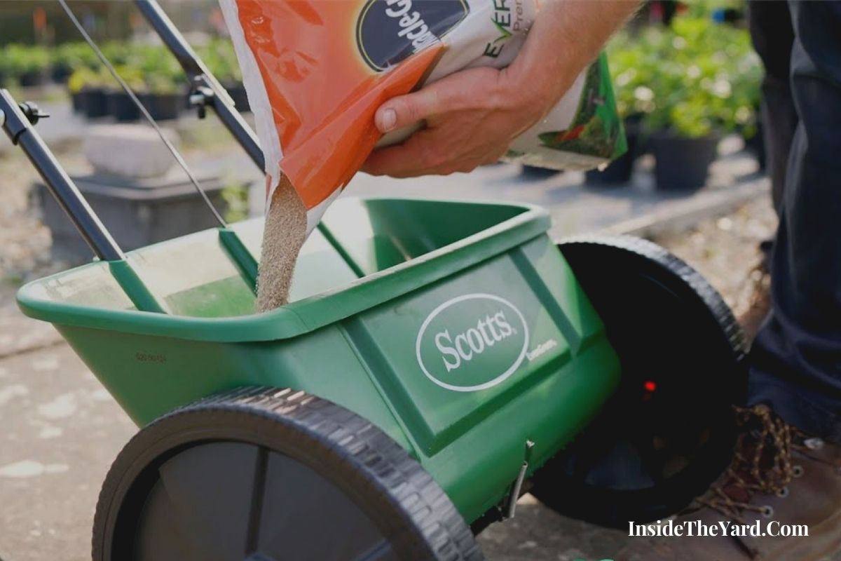 How To Fix A Scotts Broadcast Spreader? [A Complete Guide]