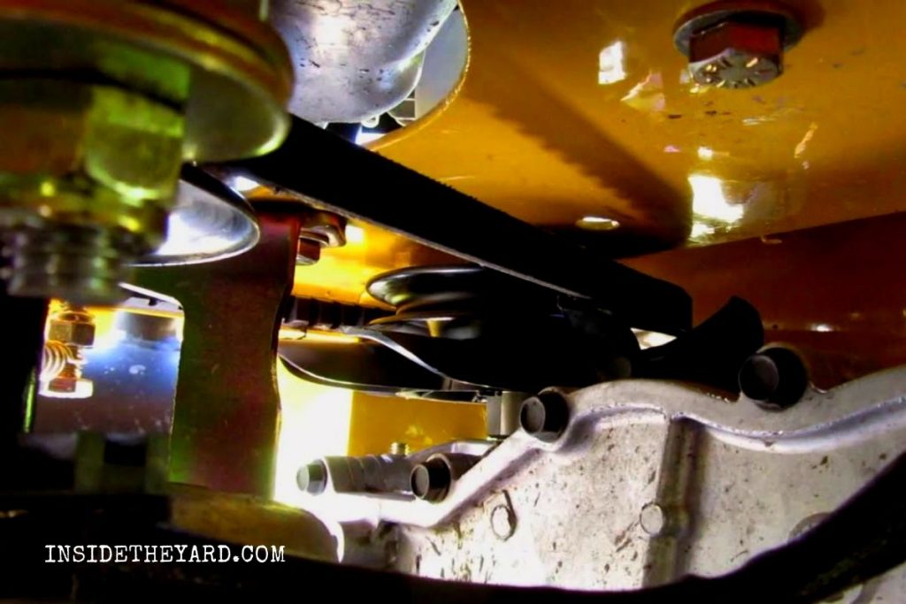 John Deere Hydraulic System Diagram- We Explained All-in-One For You!