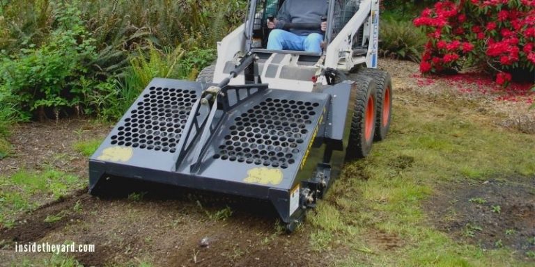 Harley Rake Vs Rockhound- Which Rolls Out On Top? - Inside The Yard