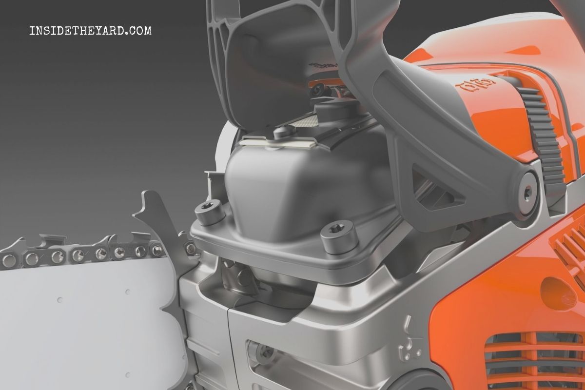 Husqvarna 550 XP Problems You Should Be Aware Of