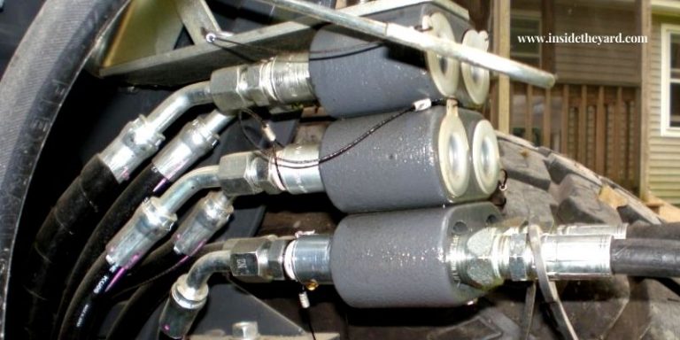 Determine How Many Rear Remotes Your Tractor Needs! - Inside The Yard