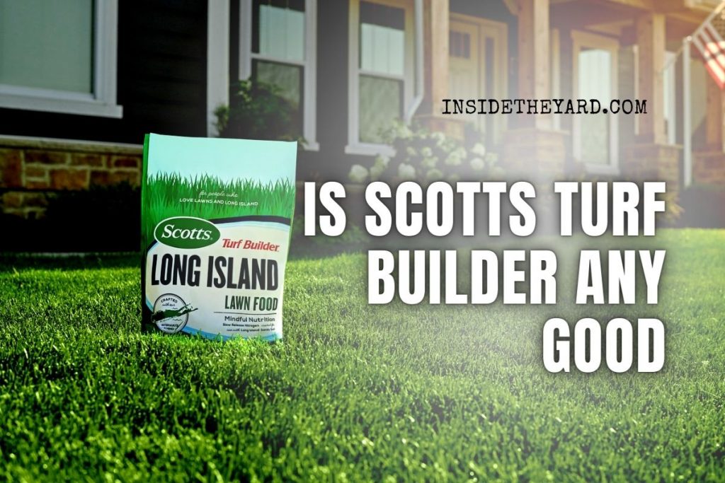 Scotts Gardening Tools Review - Inside The Yard