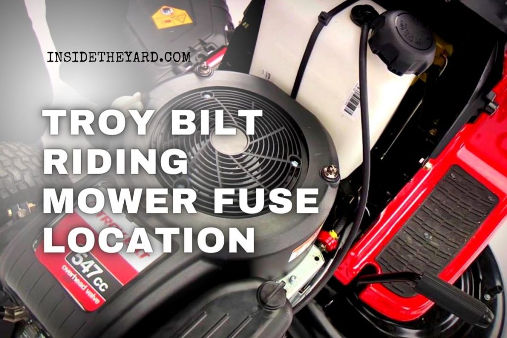 Troy Bilt Garden Tools - Reviews And Recommendations Inside The Yard