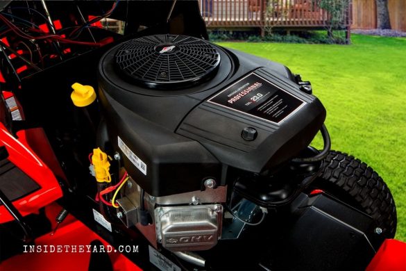 Briggs And Stratton Tools - Inside The Yard