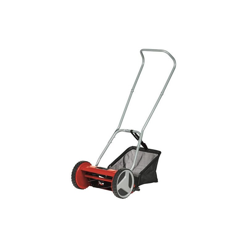 Einhell GC-HM 300 - PDF User Manual - Inside The Yard