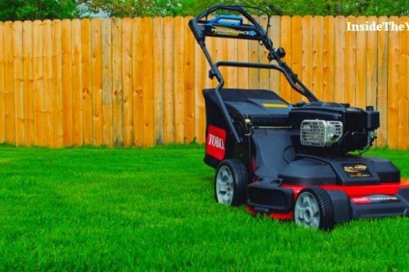 Toro Brand Reviews - Inside The Yard