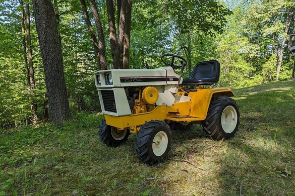 Top 8 Rear Engine Riding Mowers - Inside The Yard